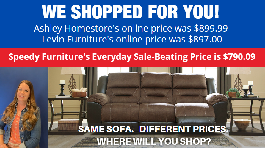 Video Library - SpeedyFurniture.com